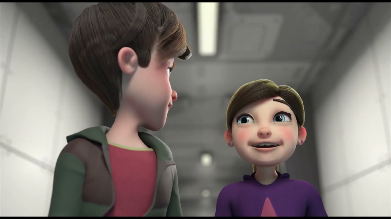 Santaman 2022 Official Movie Trailer HD 1080p - YouTube