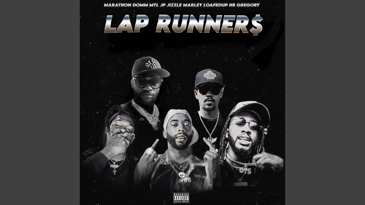 Asap (feat. Lap Runners) - YouTube