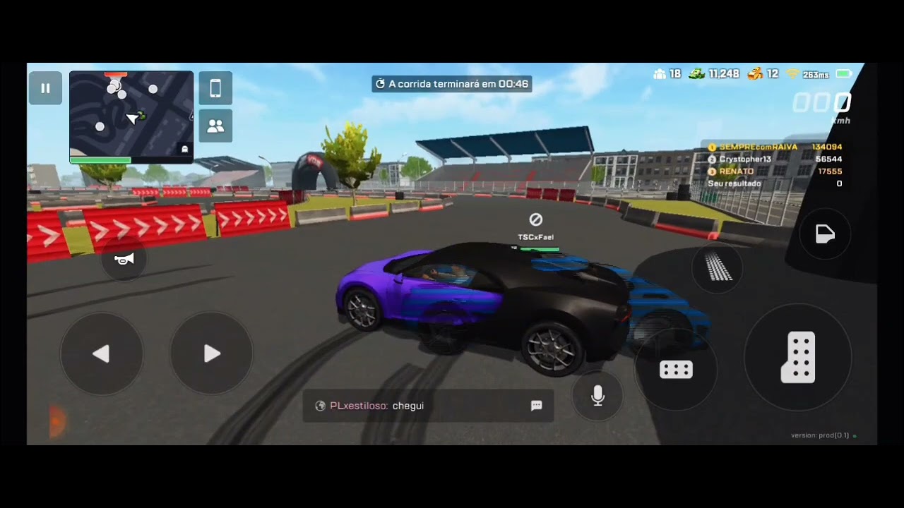 Bug do drift 2022 método fácil e rapido - YouTube