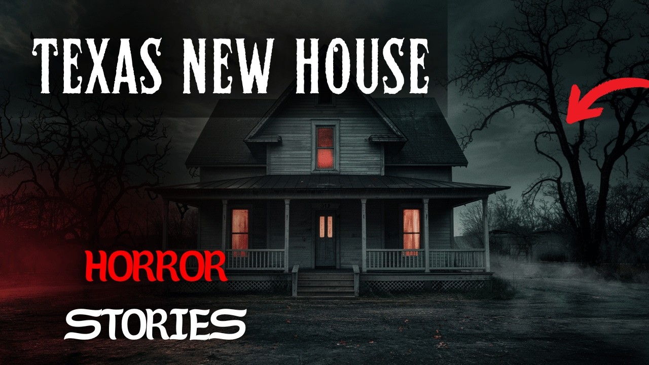 5 Texas Horror Stories That Will Make You Rethink Buying a New House ...