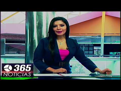 365 Noticias / Miércoles 7 de octubre - YouTube