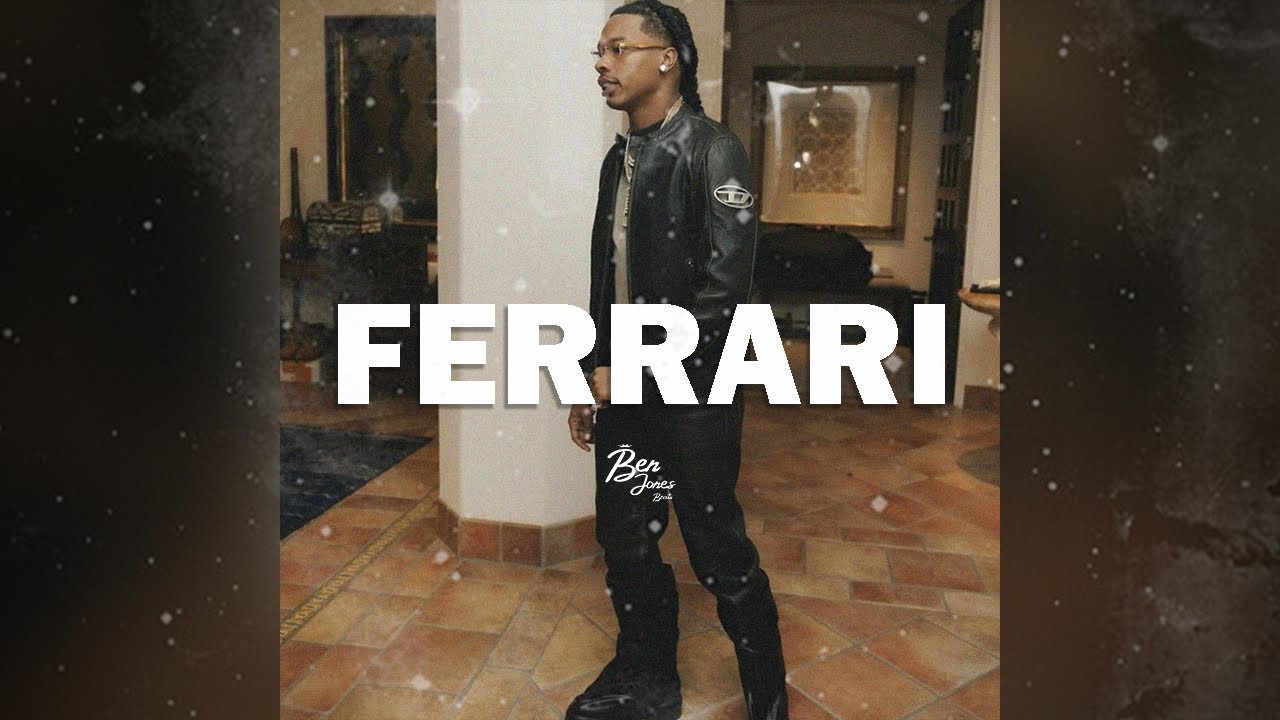 [FREE] Hard 808 MAFIA x DRAKE x LIL BABY Type Beat 2024 "Ferrari" - YouTube