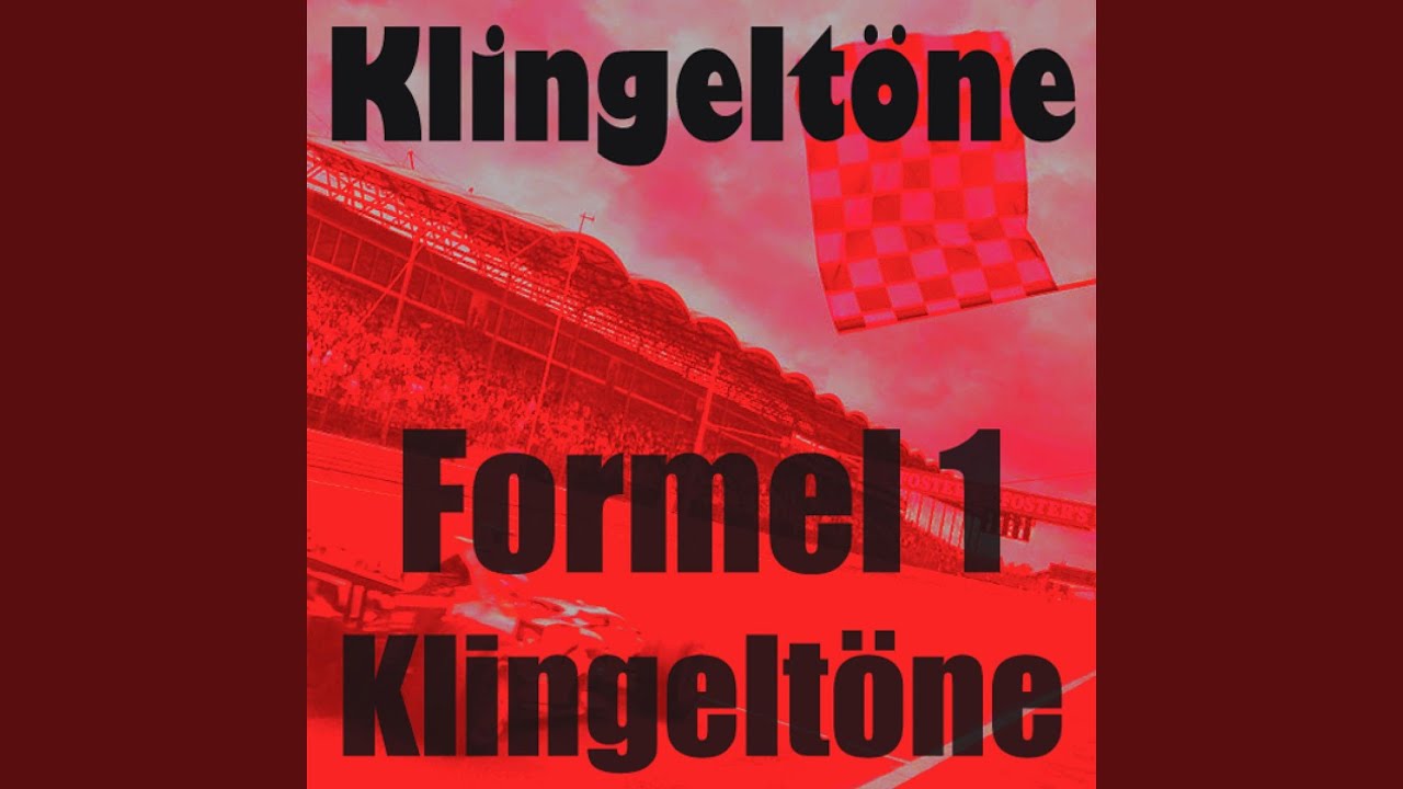 Formula 1 Ringtone - YouTube