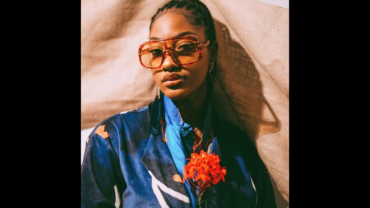 11 Things You Didn't Know About Singer Tems - YouTube