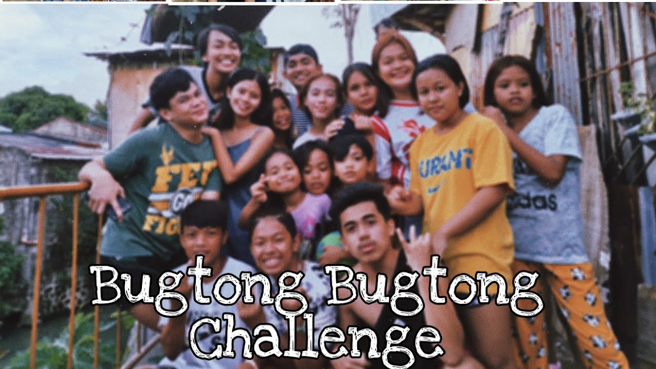 Bugtungan Challenge - YouTube