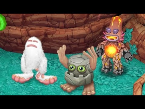 трио на patty island #4 - YouTube