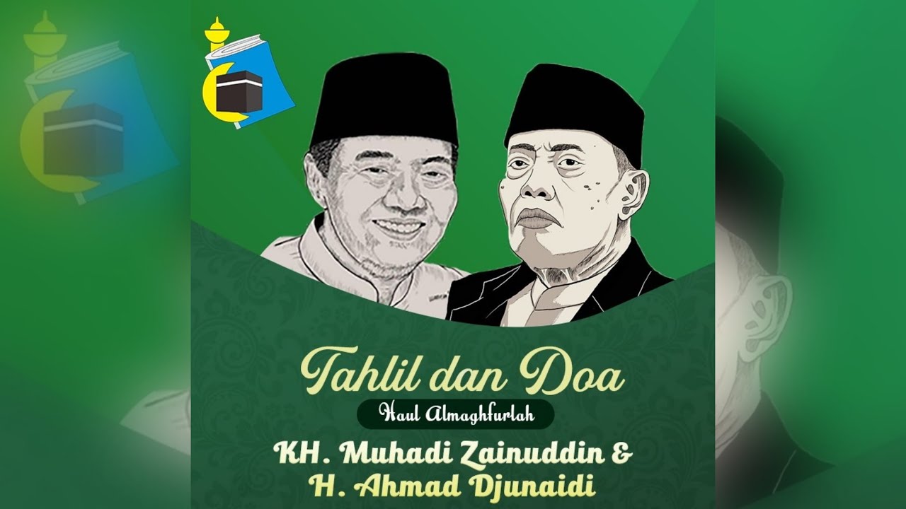 AL-MUHSIN CHANNEL's broadcast - YouTube