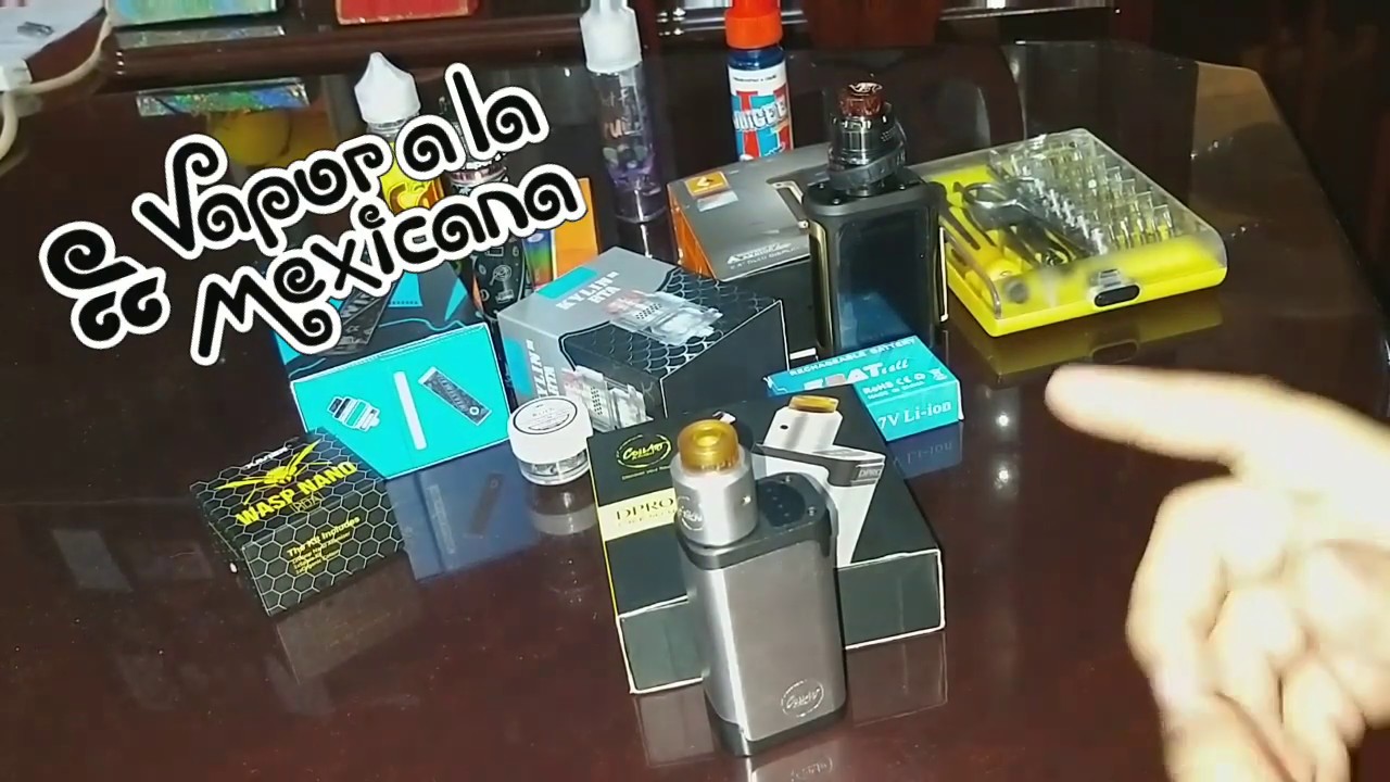 DPRO 133 - CoilArt - MOD - YouTube