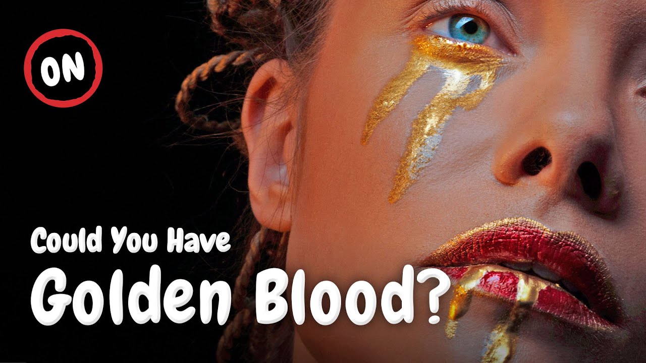 Do You Have These Rare Genetic Traits? - YouTube