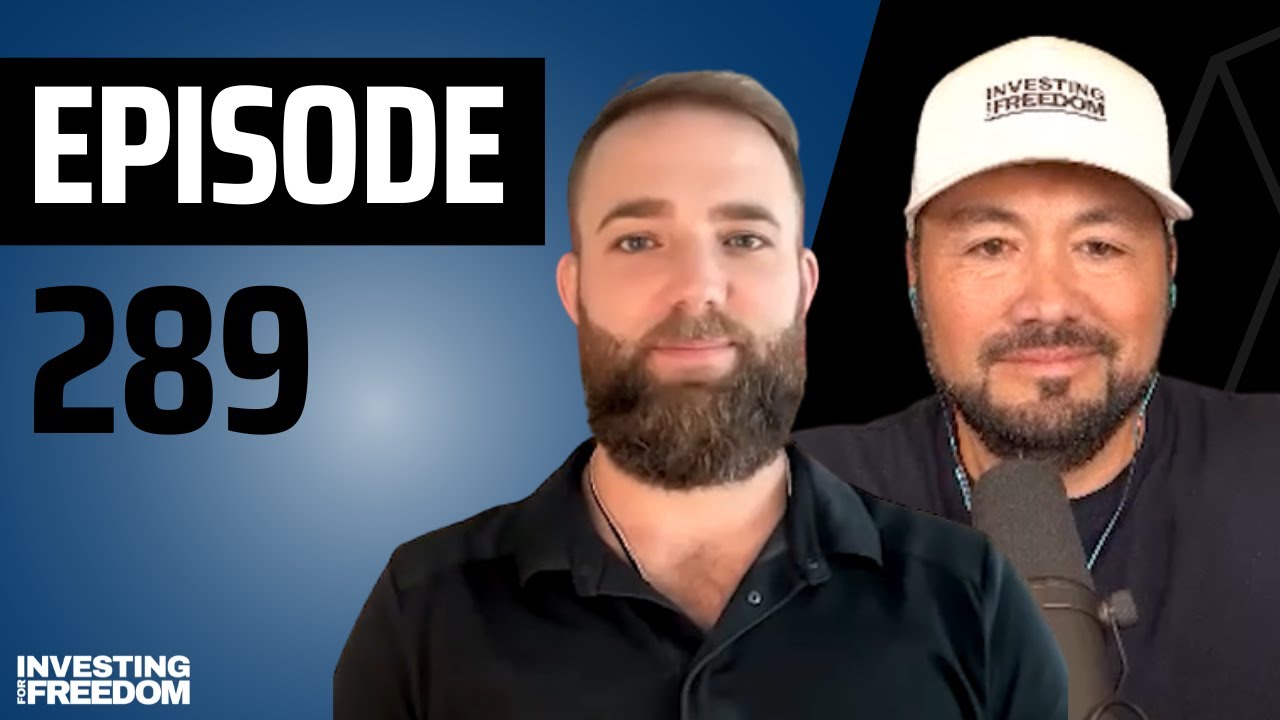 Own Who You Are with Brett Harmeling - YouTube