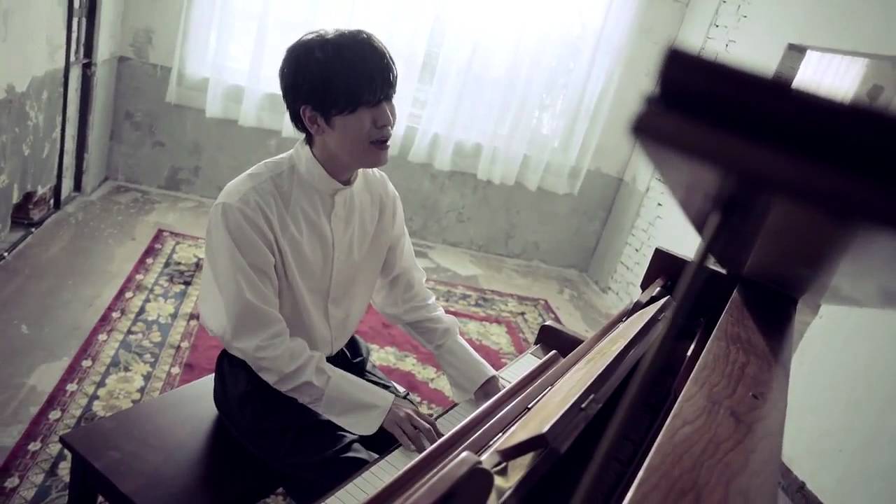 Cho Hyung Woo - Someone I Know [MV] [HD] - YouTube