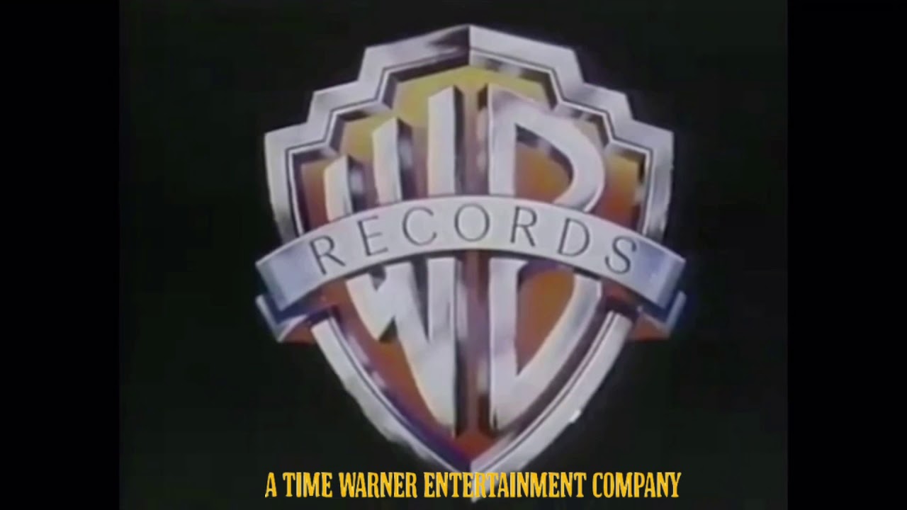 Warner Brothers Records Logo