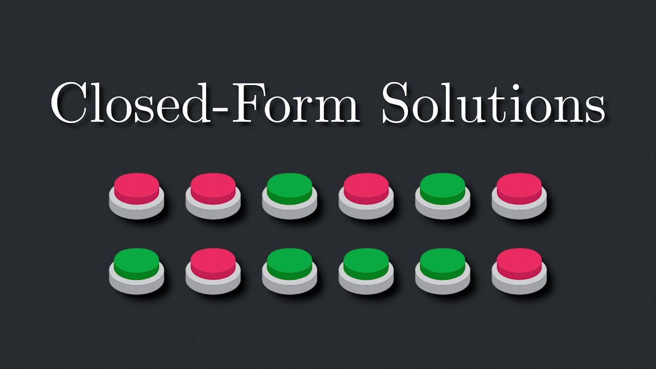 Saving Christmas with Recursive Sequences - YouTube