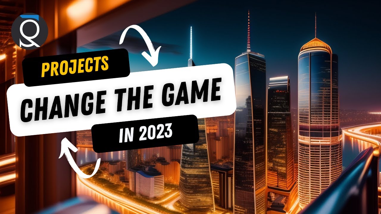 Building a Better World: Top 10 Projects That Will Change the Game in ...