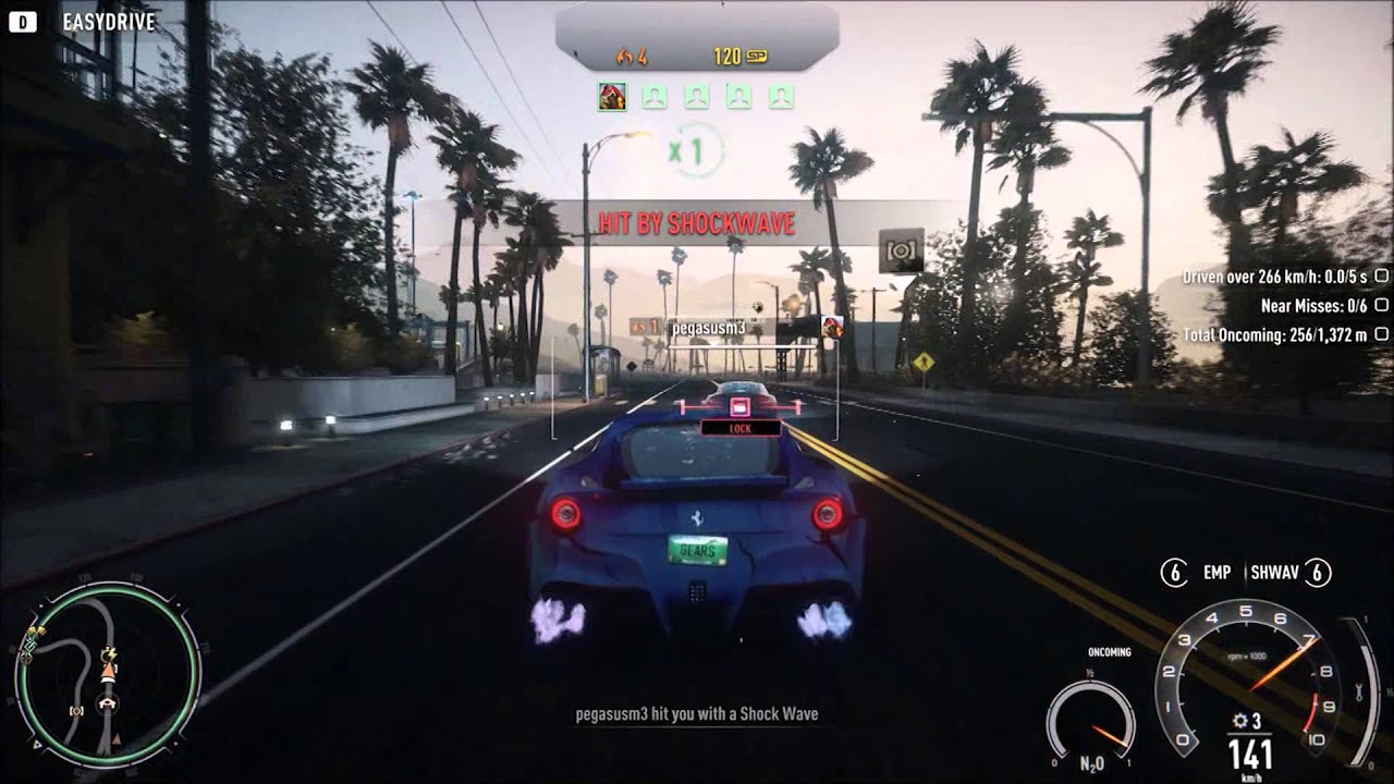 NFS Rivals bugs #CraigItUp - YouTube