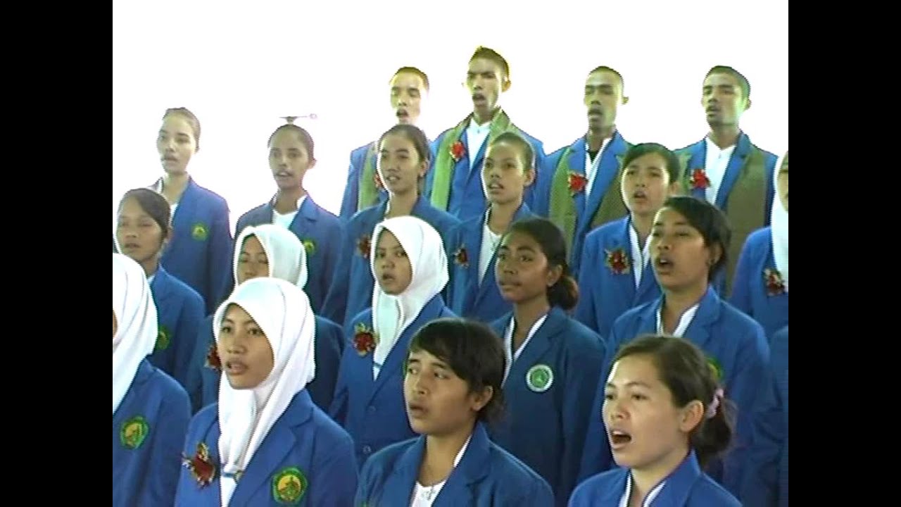 AIPT UMAHA : HYMNE YPM - SAPEGNA MAGNA UKM Padus FIKes UMAHA (AAK YPM ...
