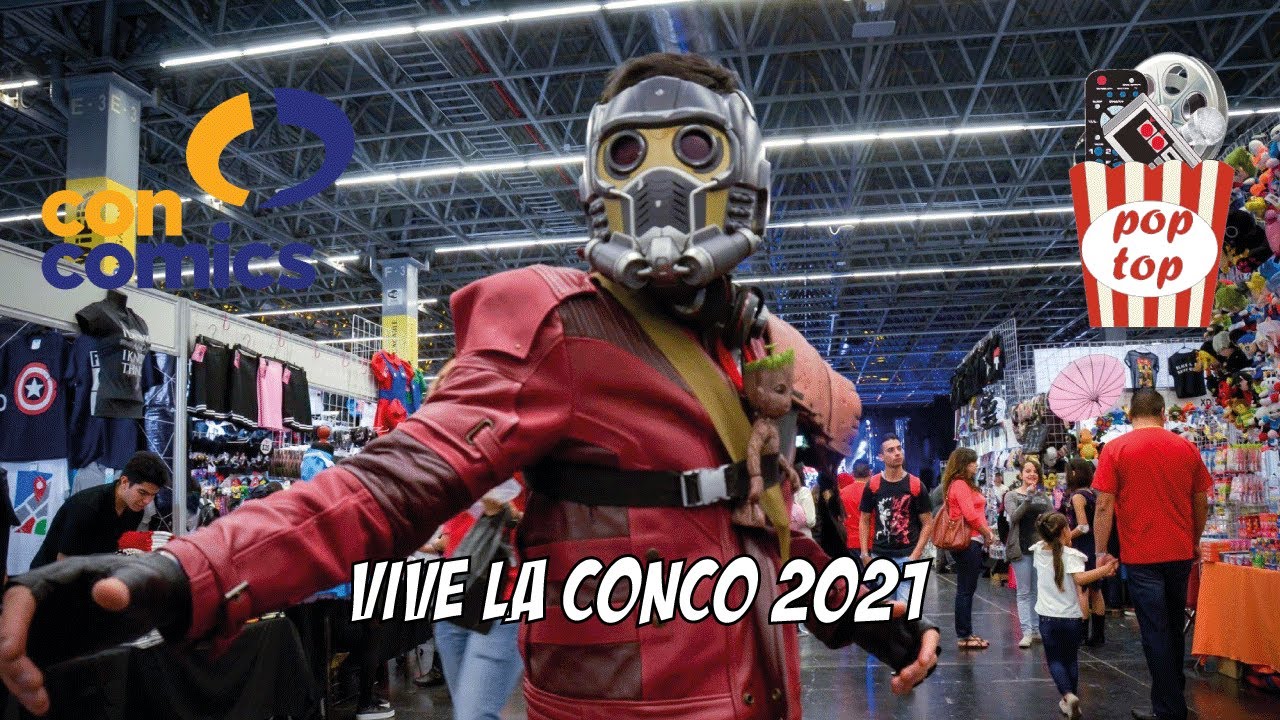 Vive la Conco Navideña 2021 | Feat. @espanglishpod - YouTube