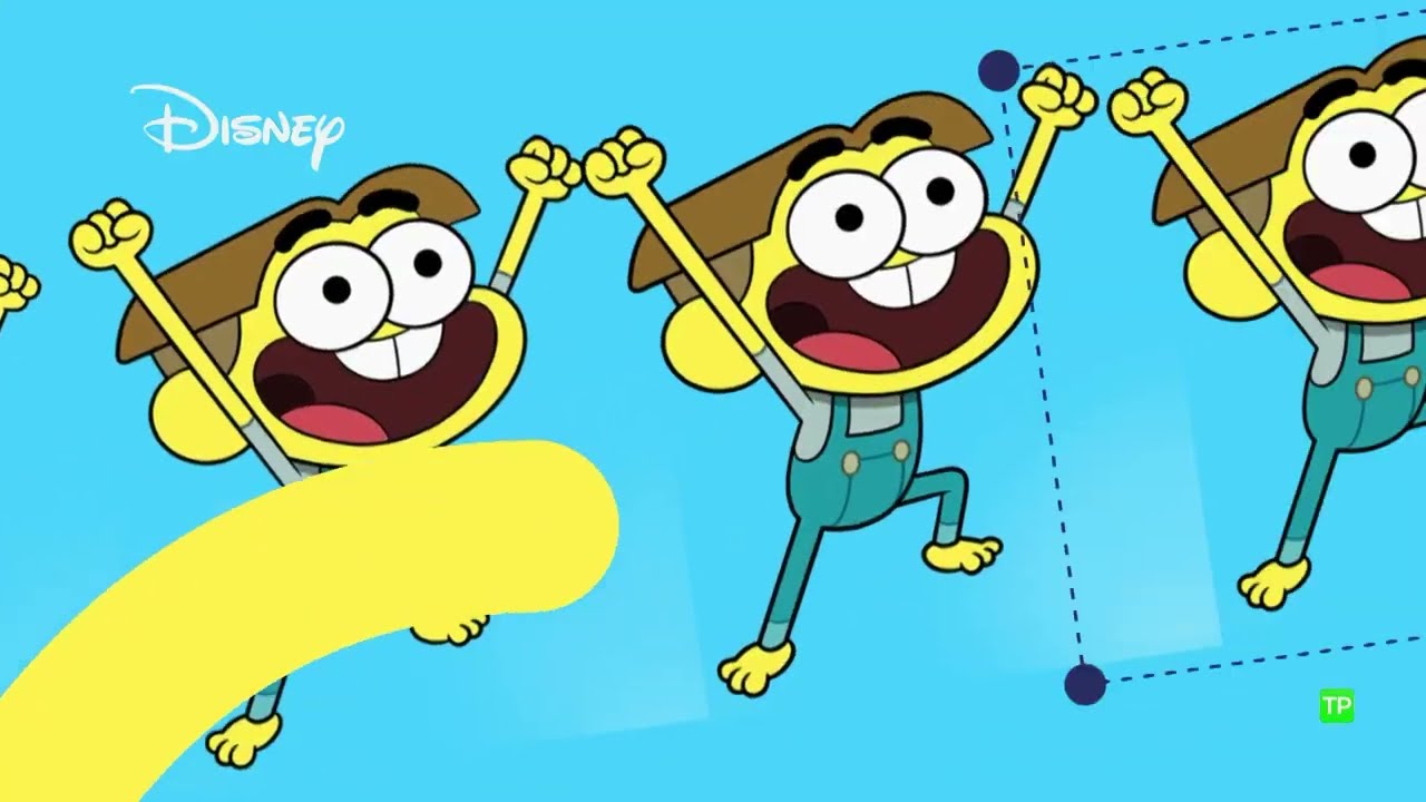 ¡El mejor verano en Disney Channel! | Disney Channel Oficial - YouTube