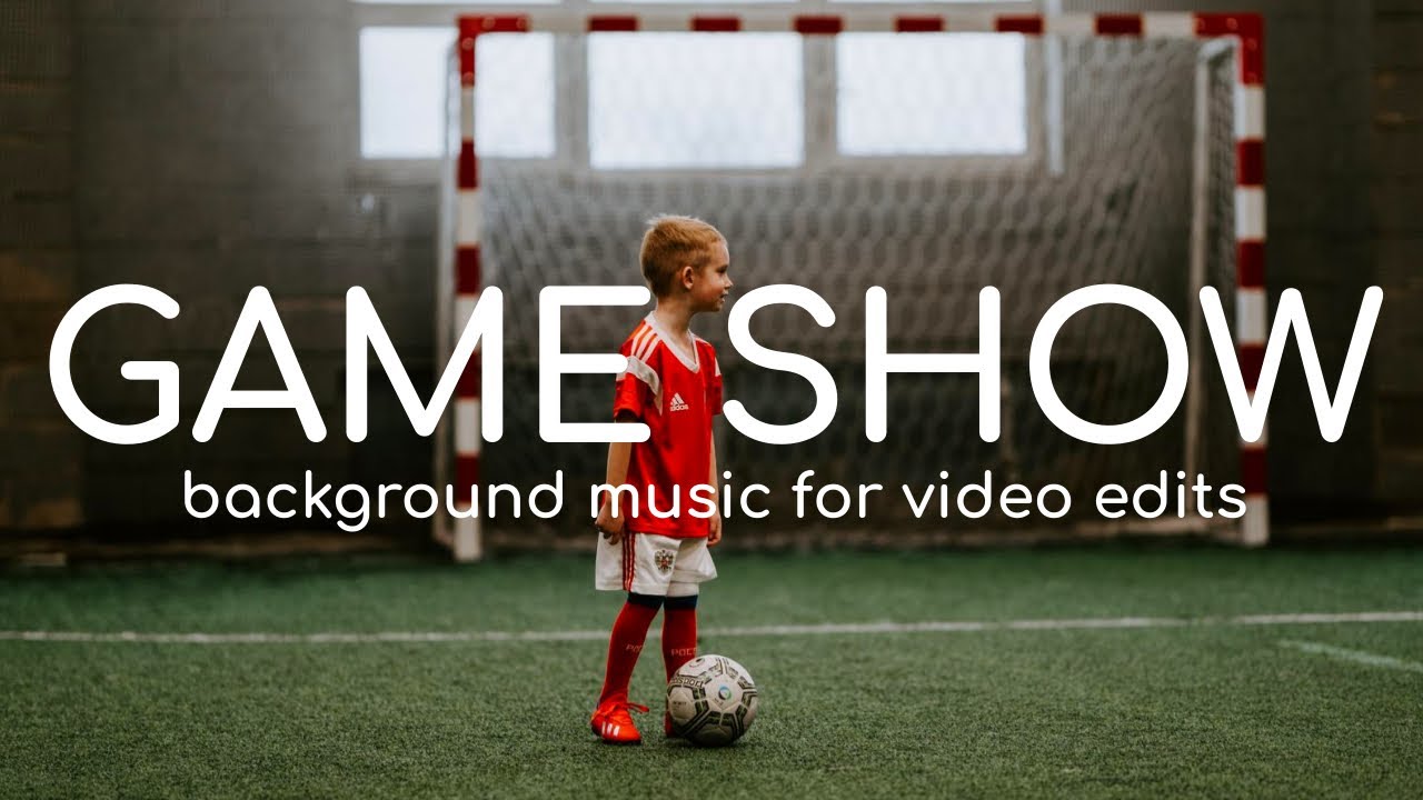 Game Show Background Music No Copyright Dynamic Royalty Free Music ...