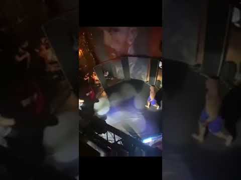 Odil Khaydarov vs. Vitaliy Nikitin