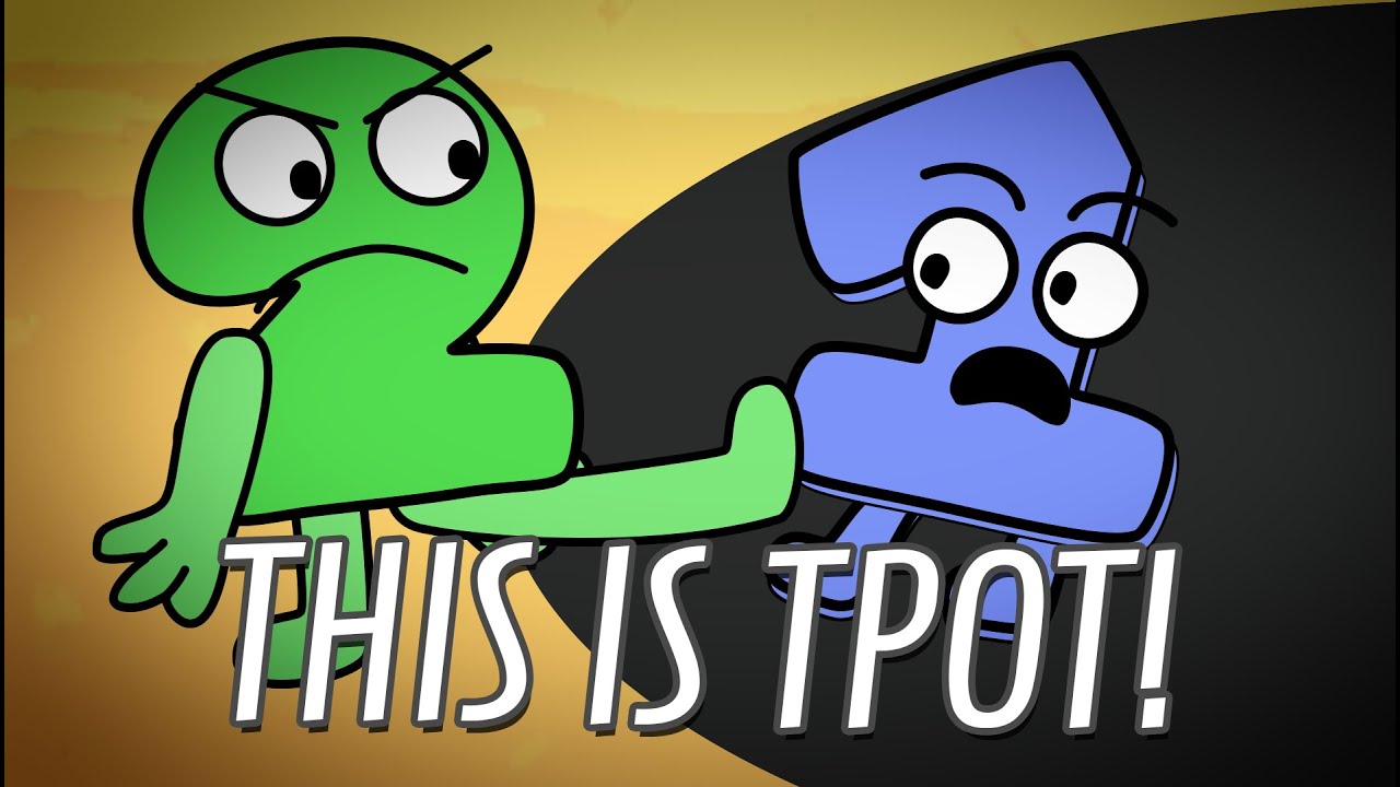 ALL TPOT 1 - TPOT 15 SPARTA REMIX! - YouTube