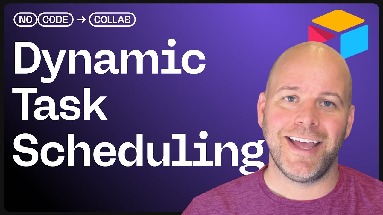 Mastering Airtable Automate Your Workflow With Dynamic Task Scheduling Mastering Airtable Automate Your Workflow With Dynamic Task Scheduling