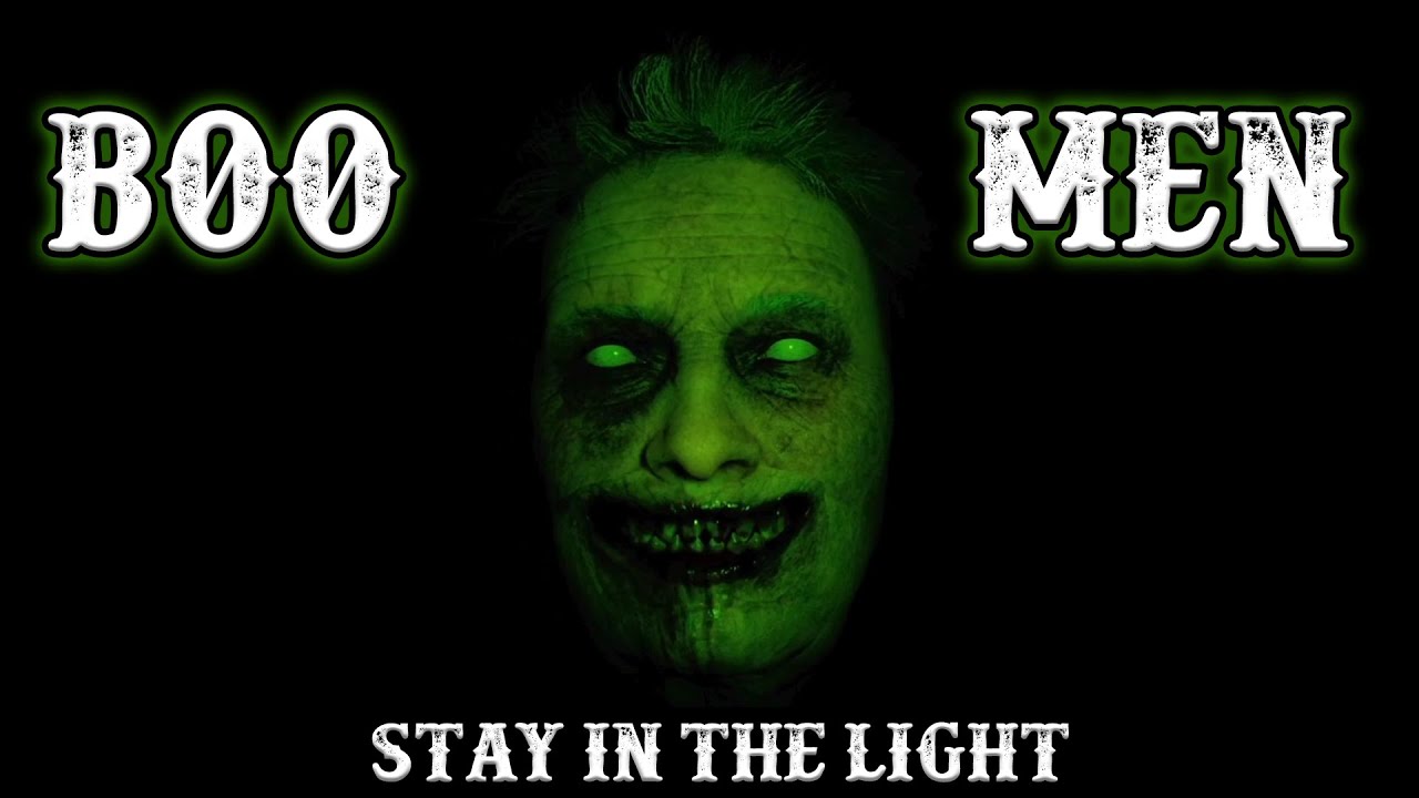 Boo Men: I have an accident 💩 ( scary/ funny moments ) - YouTube