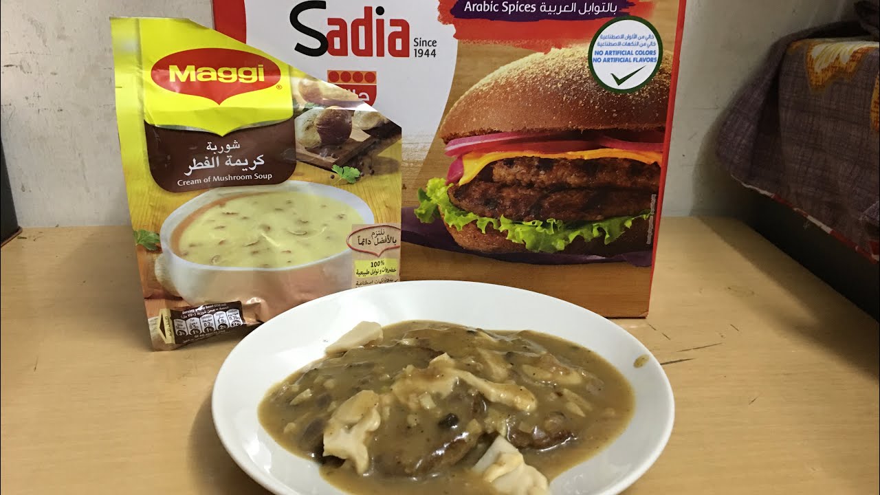 Subukan mo to sa Burger Steak mo.“No need to add flour” - YouTube