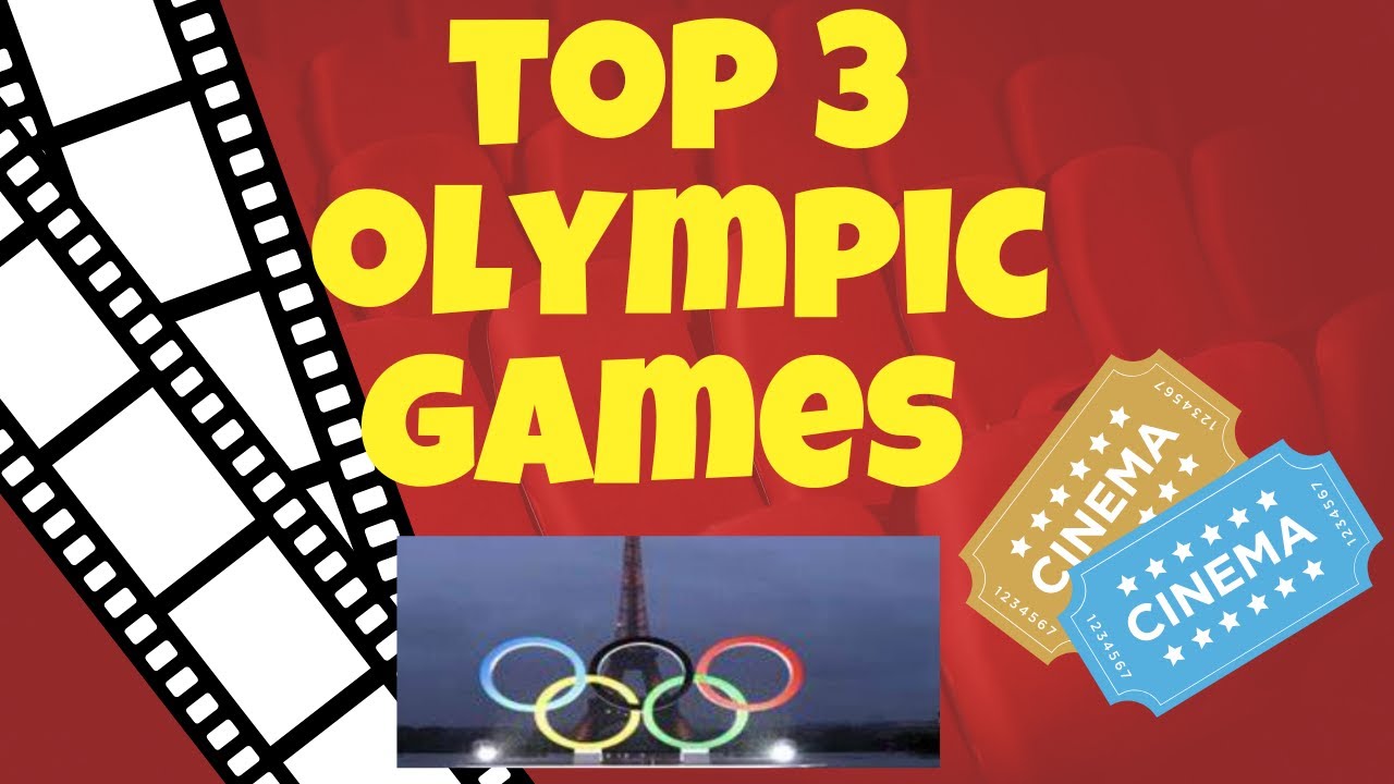 Top-rated Olympic Games Reviews: You Can't Afford To Miss These! - YouTube
