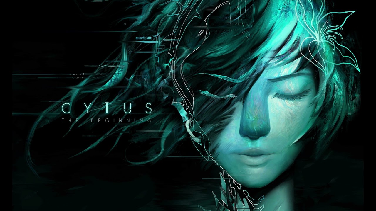 [Cytus II] THE BEGINNING (Ver.1) - Cytus (HQ) - YouTube