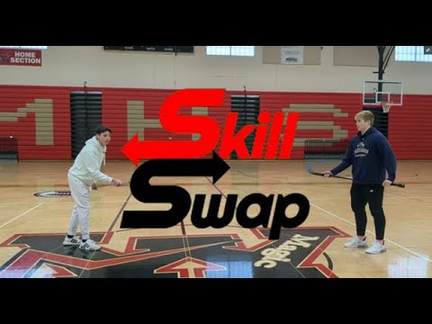 New Skill Swap!? Student News December 15th - YouTube