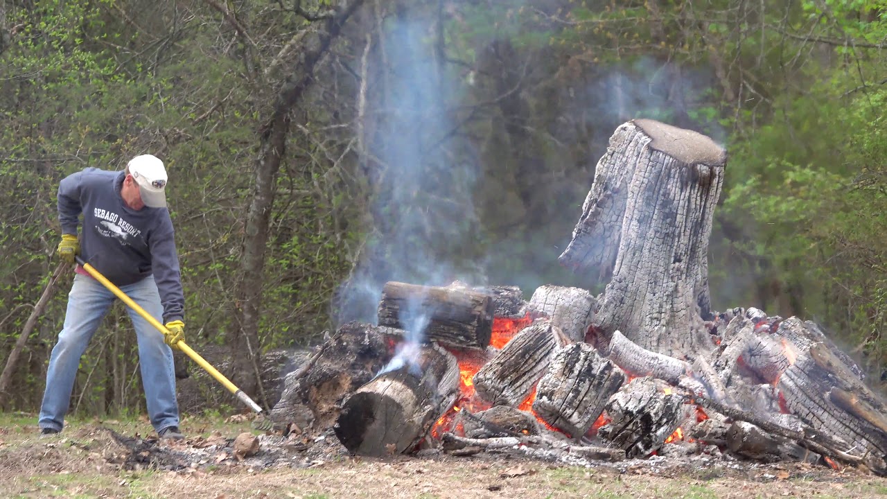 20190412 Taulbee tablerock - YouTube