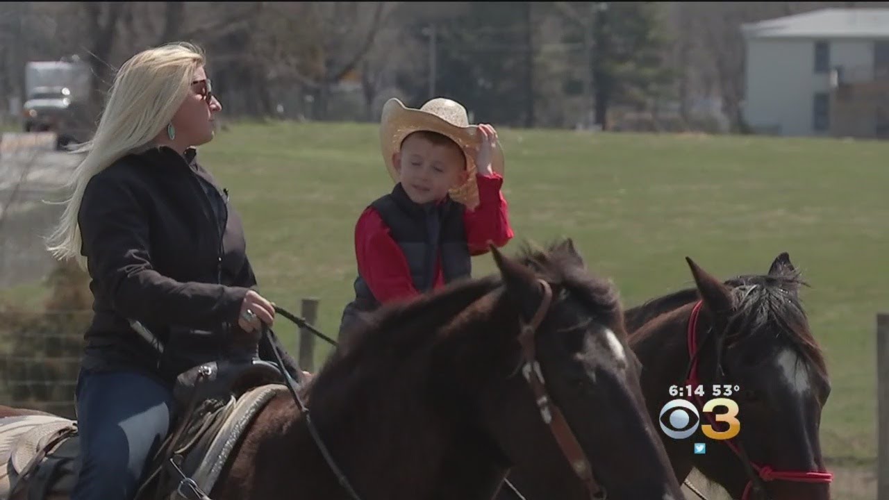 South Jersey's 'Cowtown Rodeo' Announces It Will Be Entertaining ...