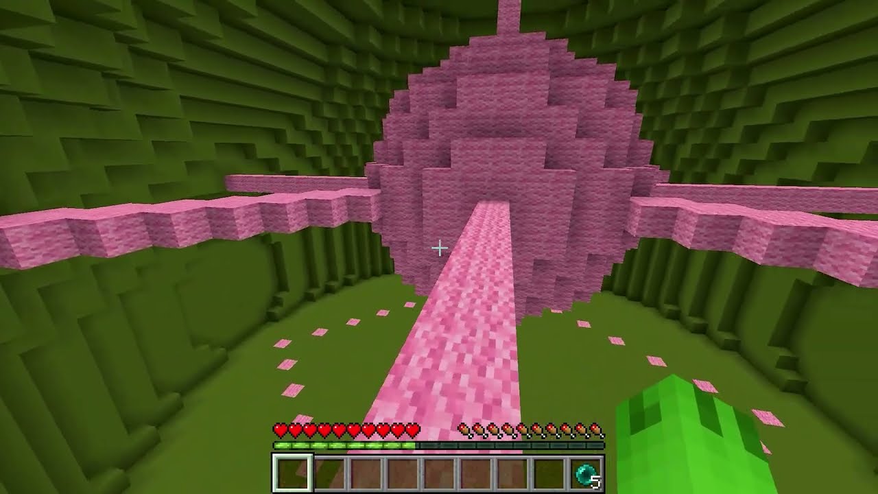 JJ vs Mikey in MIMIC vs SPRUNKI Battle in Minecraft - Maizen - YouTube