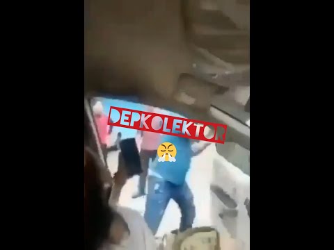 Depkolektor VS penunggak