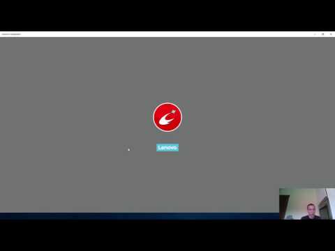 Lenovo does not ship malware (September 2015)