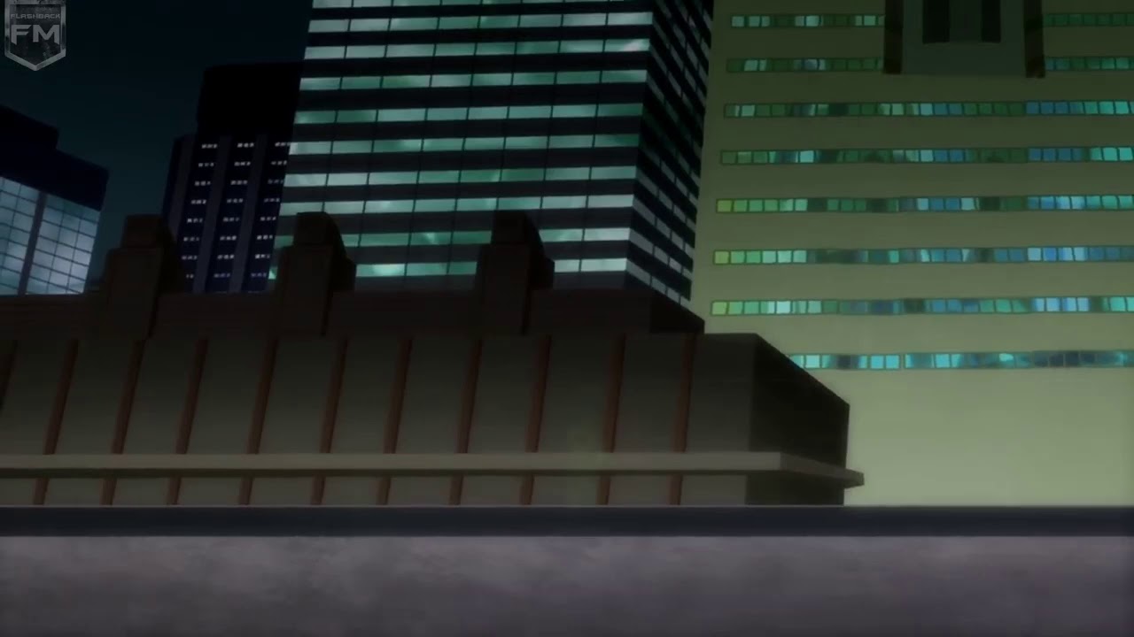 Mother Box creates Cyborg Justice League - YouTube