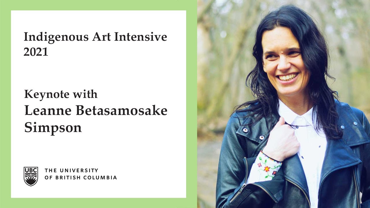 Leanne Simpson's Instagram, Twitter & Facebook on IDCrawl