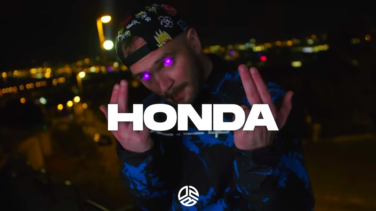 [FREE] Jul X Morad X Mehdi Yz Type Beat - "Honda" 💨 | Instru Club Rap ...