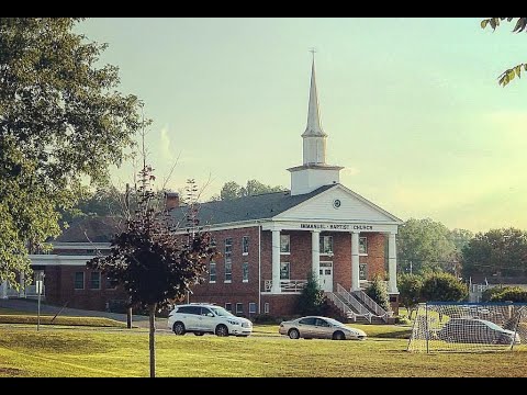 A Sent Life | Mark 6:7-13 | 6/11/2023 Church Service - YouTube