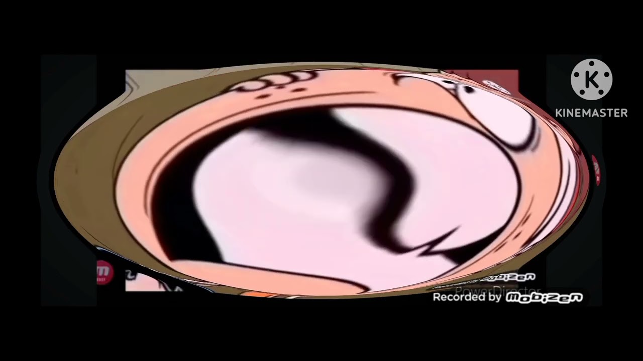 The Loud House The Sweet Spot Fighting 2 Csupo In Too Ruins Tree (With ...