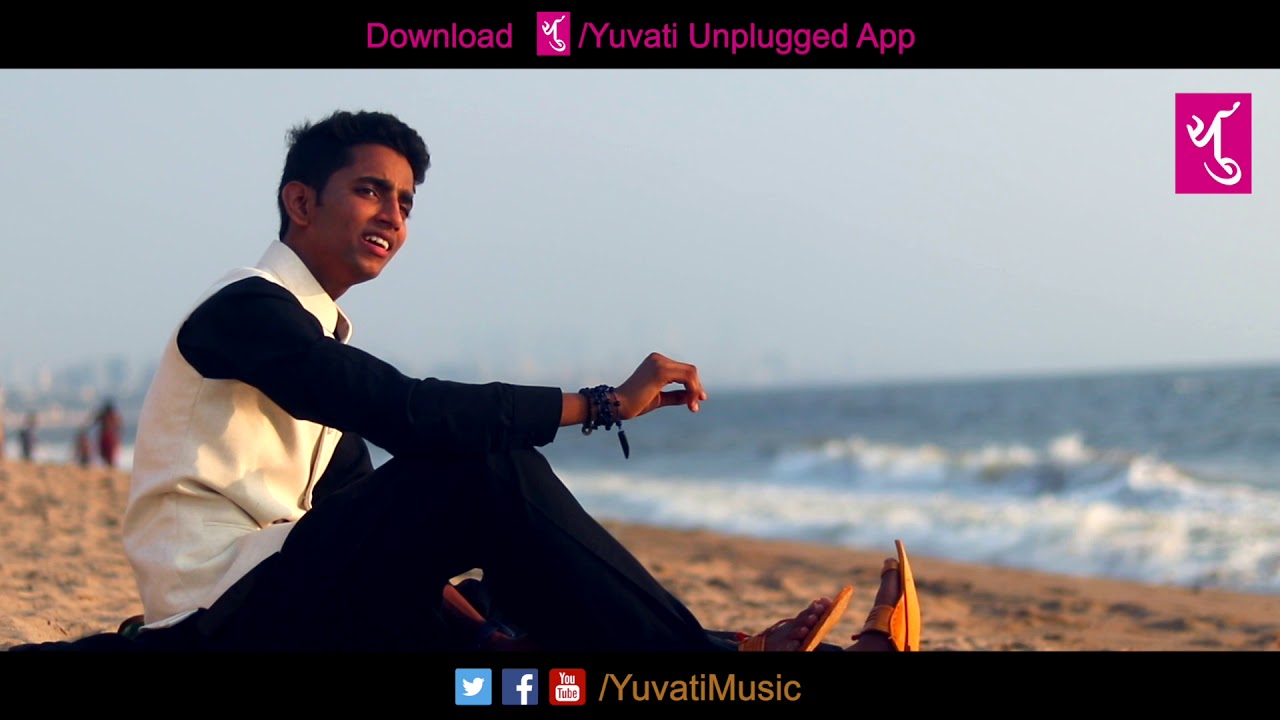 O Re Piya | ओ रे पिया | Yuvati Music | Pramod Waghmare - YouTube