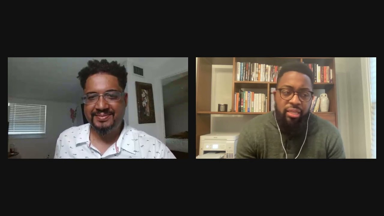 Delano Squires Talks Culture, Politics, And Black Conservative ...