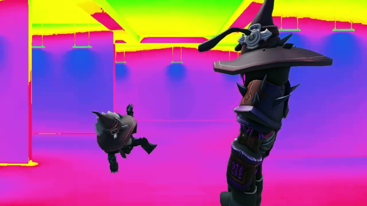 Gotta Breakdance - YouTube