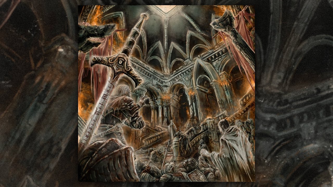 AtDMU - Vincere Vel Mori (FULL ALBUM/2022) - YouTube