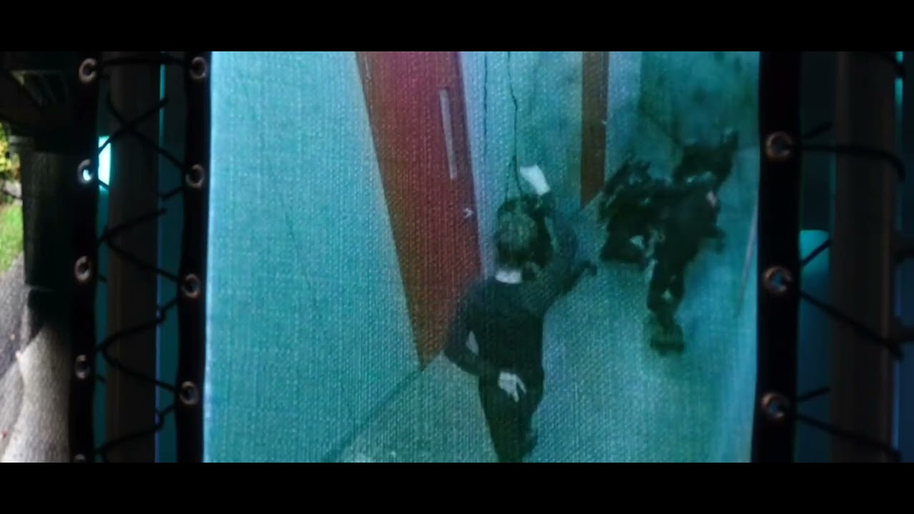 jerma containment breach - YouTube