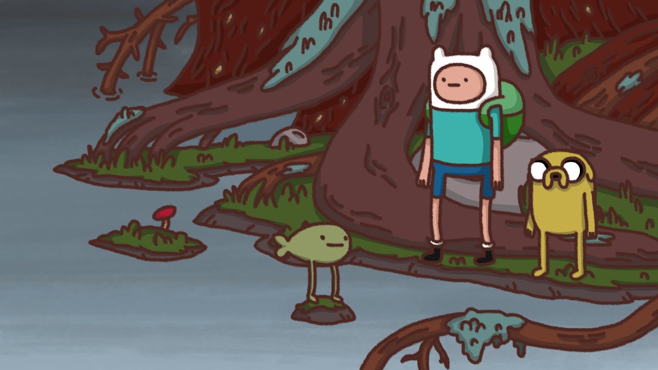 summer swamp boogie - YouTube