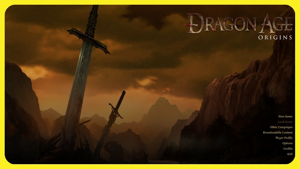 Orzammar The Deep Roads | Dragon Age Origins Playthrough | 10/22/24 ...