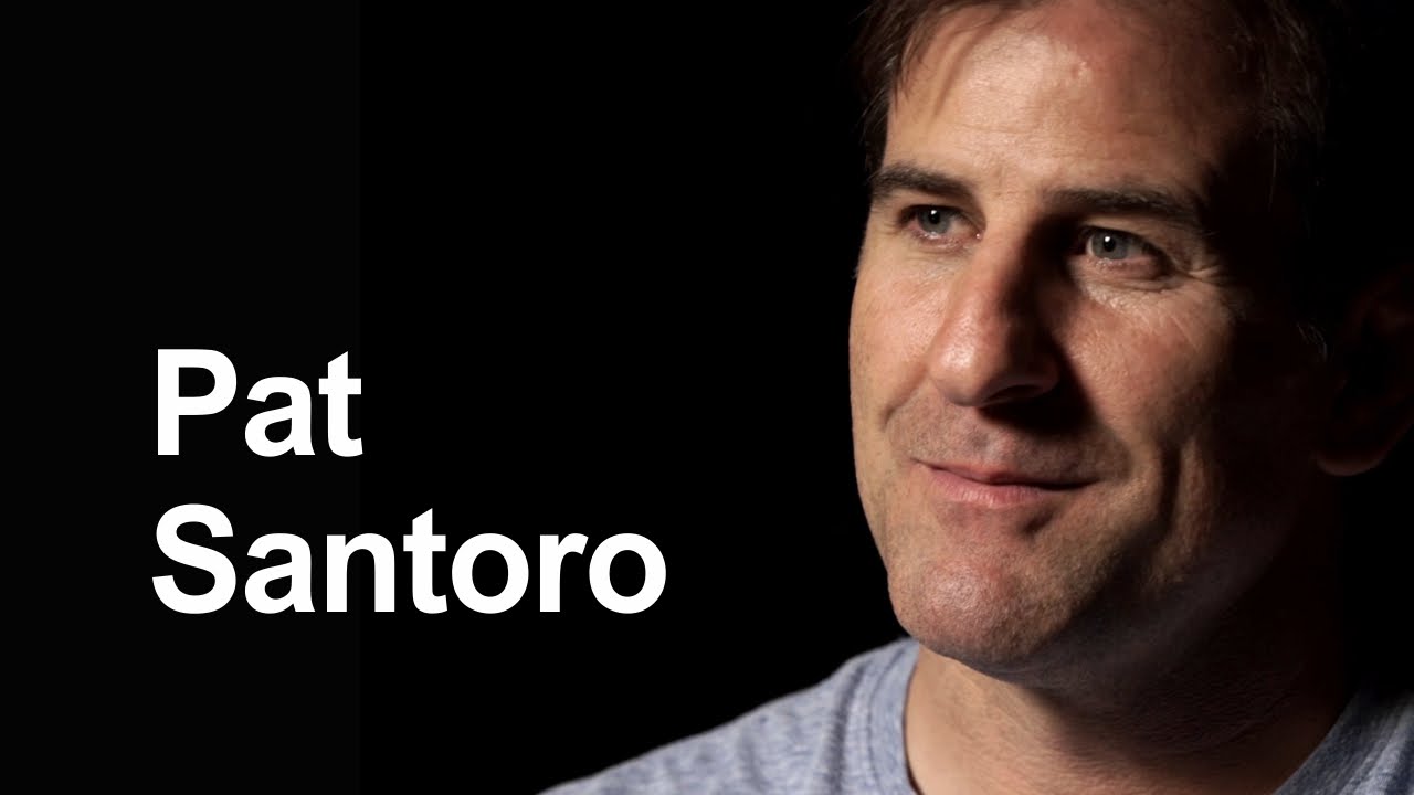 Pat Santoro - YouTube