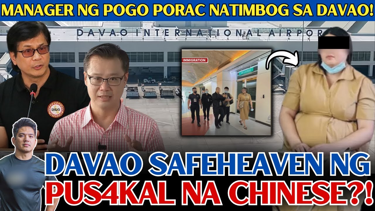 NAGPAPAALAM MUNA KAY DUTERTE?! - YouTube